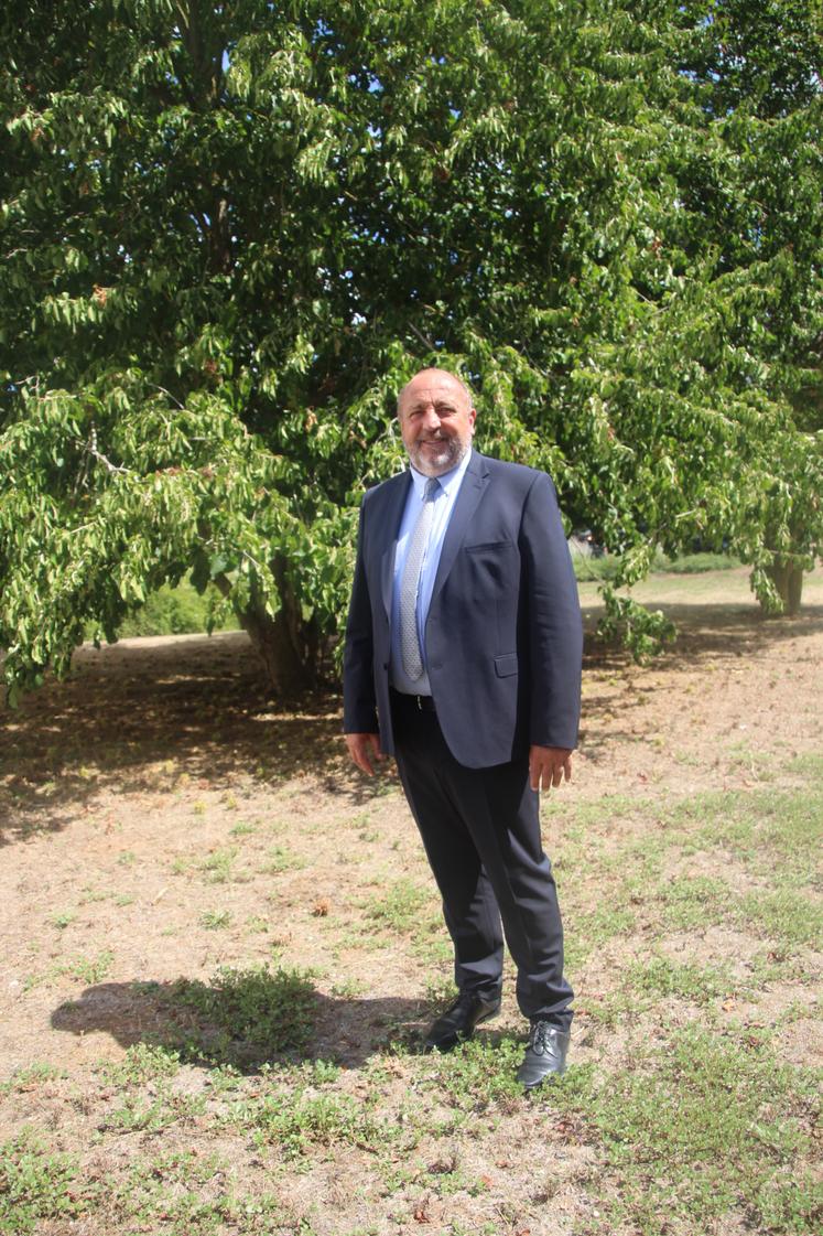 Le nouveau député rapporteur du budget de l’agriculture | Caracterres